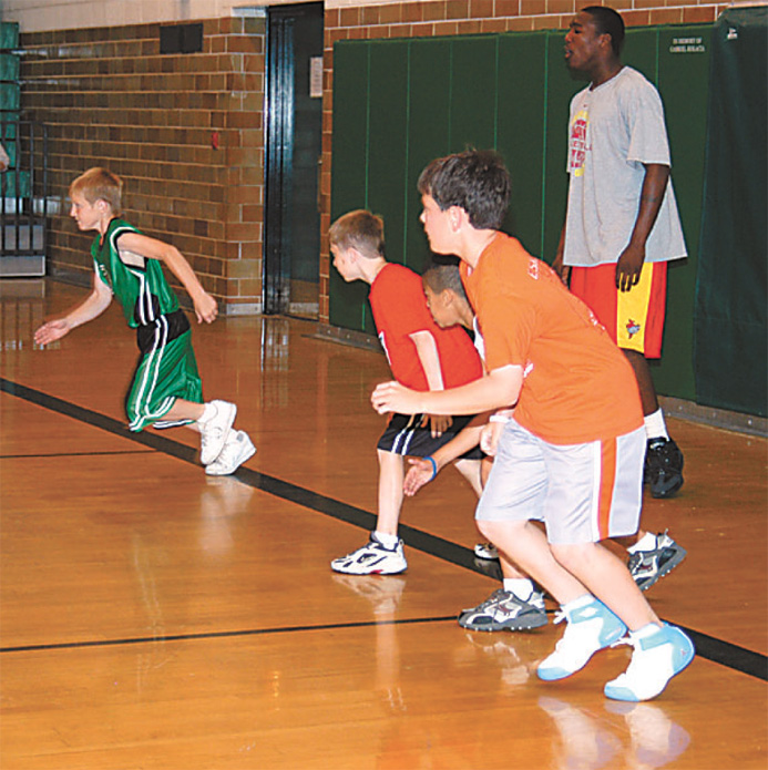 From our files: June 2005 | News, Sports, Jobs - Messenger News